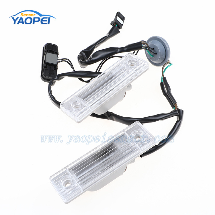 95961097适用于雪佛兰科鲁兹汽车尾盖开关行李箱释放开关5902049-阿里巴巴