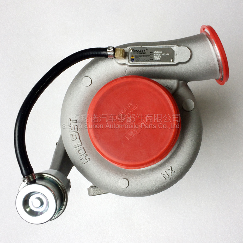 QSL涡轮增压器4037541 4046098 2839309 2839311 2881753 2839310-阿里巴巴