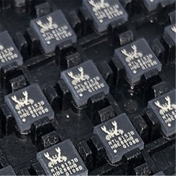 RTL8152B-VB-CG USB3.0应用10/100/1000M以太网控制器芯片-阿里巴巴