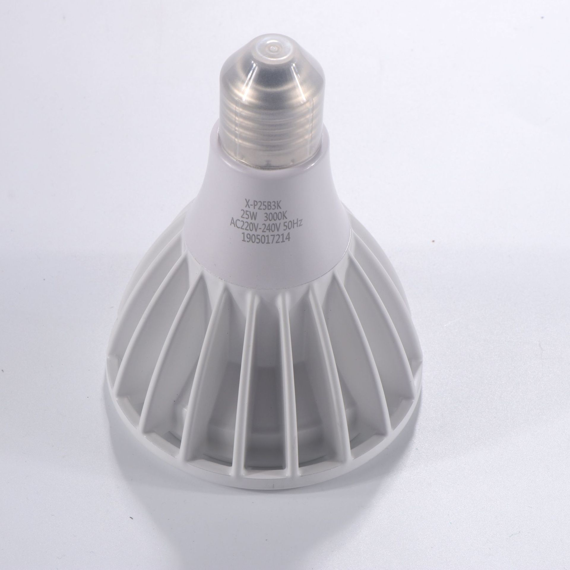 PAR30射灯20W par30光源 par30led 服装店射灯橱窗聚光灯E27 帕灯-阿里巴巴