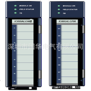 GE PLC隔离热电偶模拟量输入模块IC695ALG312 批发-阿里巴巴