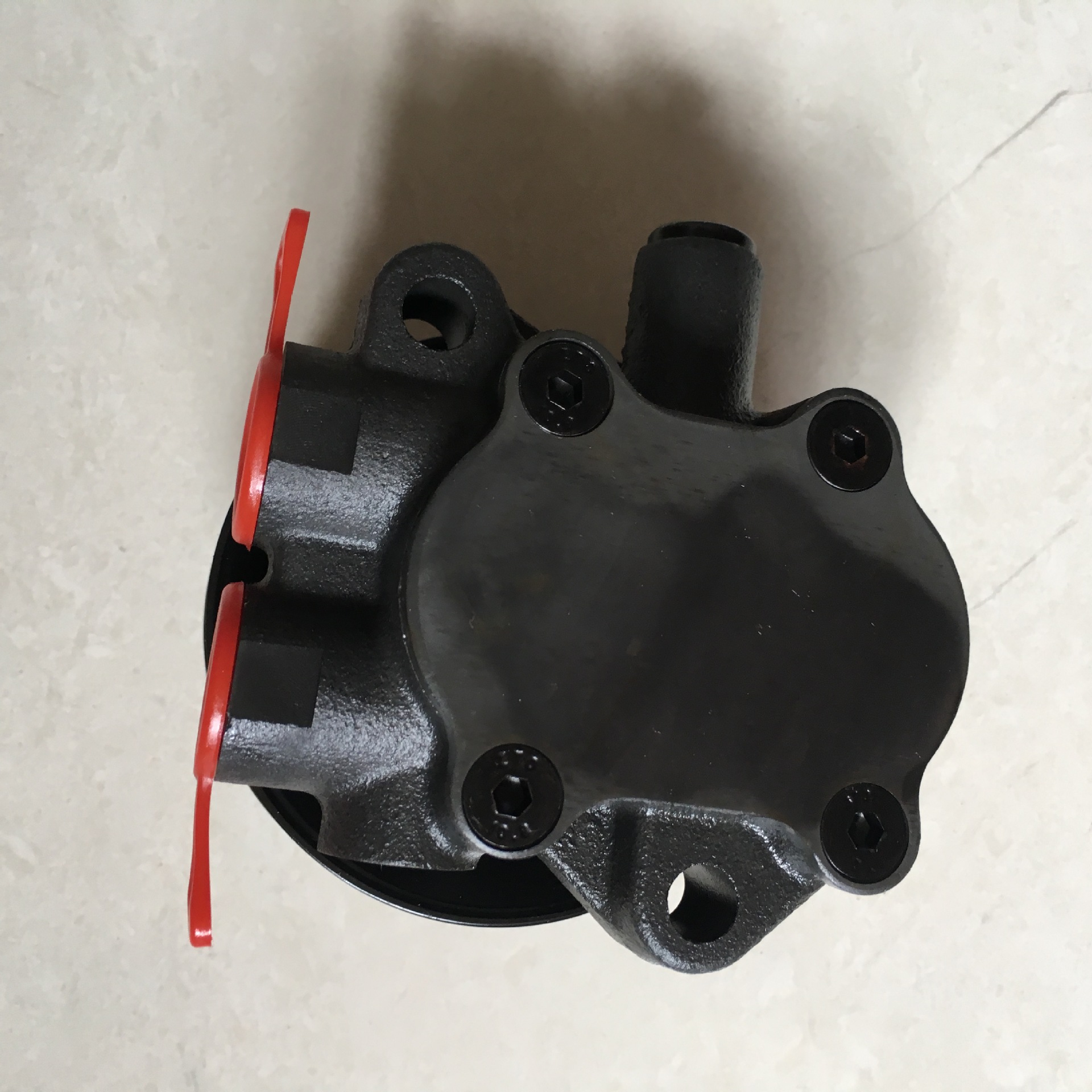 挖掘机系列 TCD 4L/6L20132V 皮带轮输油泵 04296790 21021484-阿里巴巴
