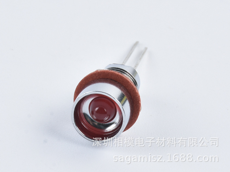 【日本进口】SATO APRTS/佐藤端子台连接器LED指示灯DB-2-F-CHR-阿里巴巴