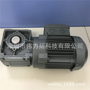 德国减速机 W系列WA10/WA20/WA30/WA37/WF29直角减速箱全新原装-阿里巴巴