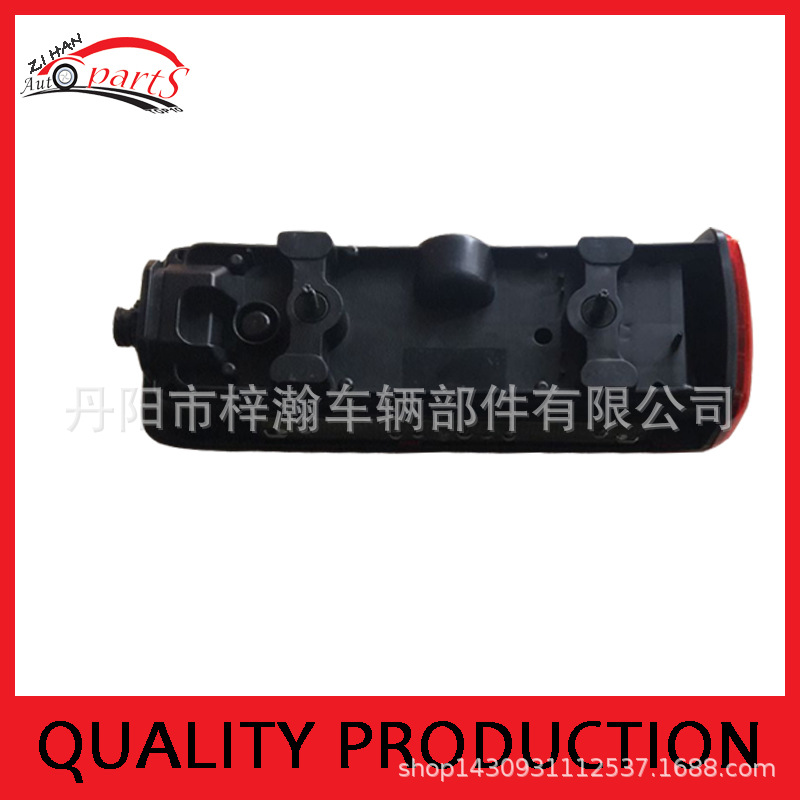 供应优质适用于沃尔沃VOLVO卡车FMX500后尾灯 82483074-阿里巴巴