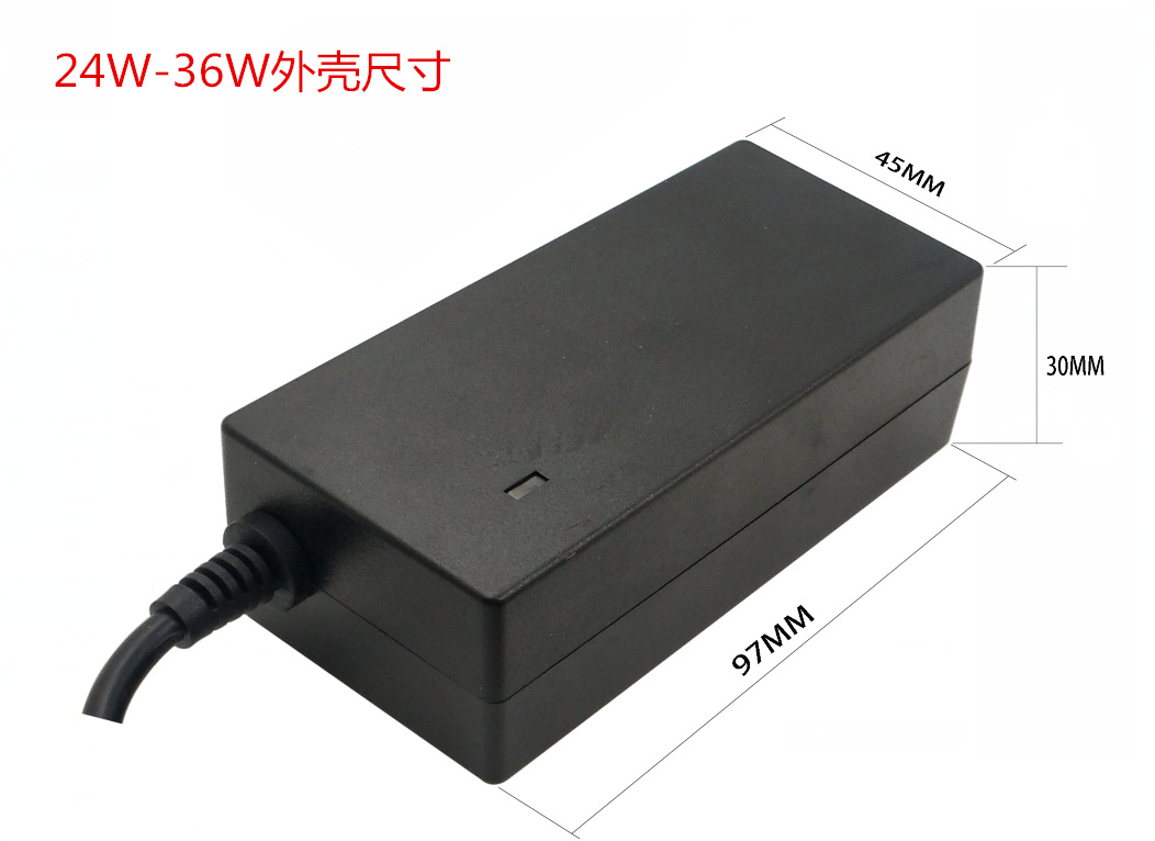 DOE VI能效12V2A 24W电源适配器 FCC认证开关电源-阿里巴巴