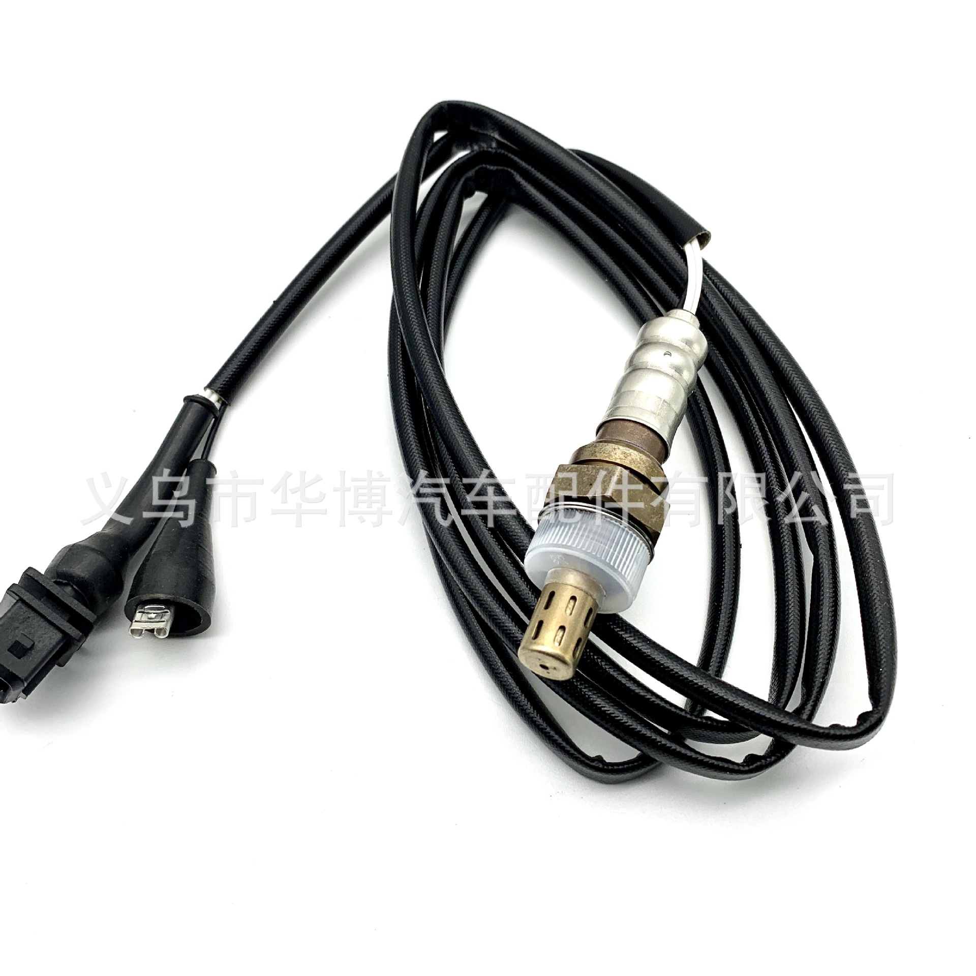 三线氧传感器适用沃尔沃NTK款234-3033 LANCIA/萨博 0258003957-阿里巴巴