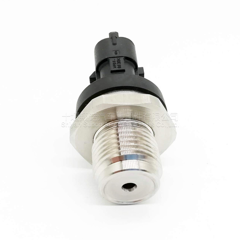 康明斯发动机配件BOSCH博世共轨压力传感器0281002964-阿里巴巴