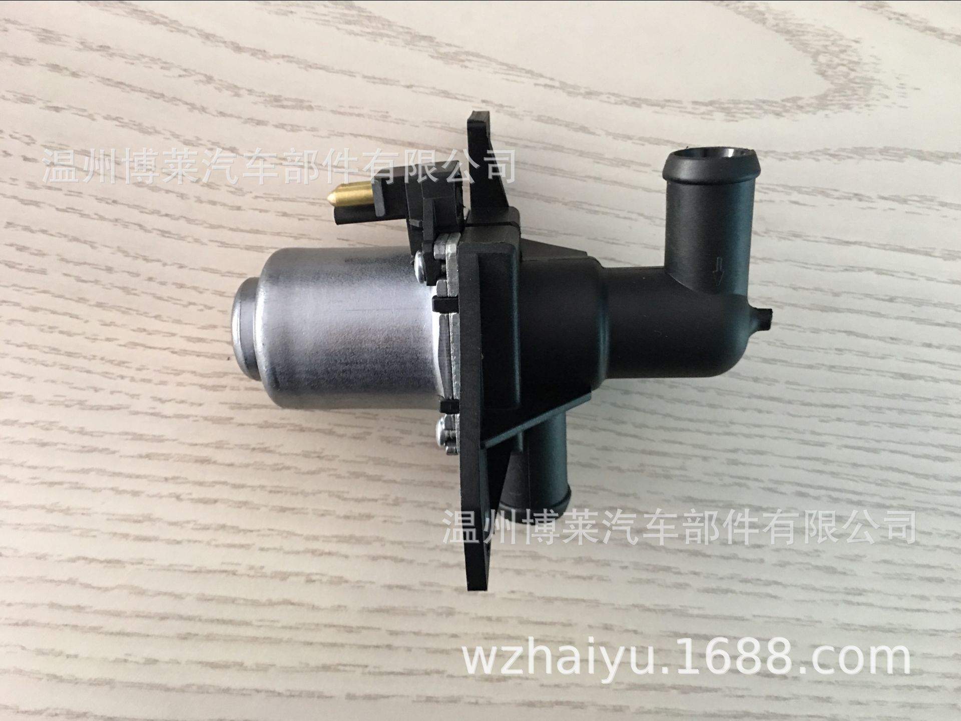 适用于奔驰小车控制阀/暖风水阀/暖风阀A0028308484-阿里巴巴