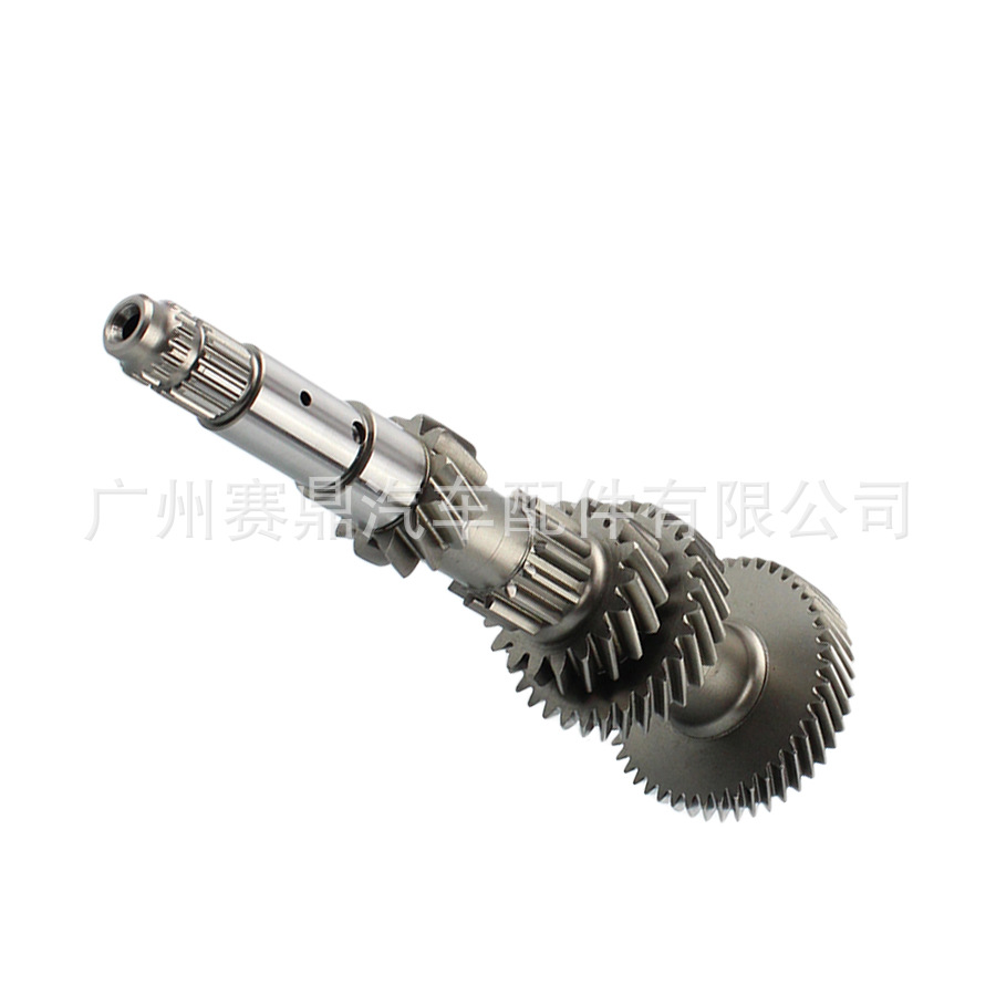 33421-26100 适用于丰田海狮汽车中间轴 传动轴配件HIACE-阿里巴巴