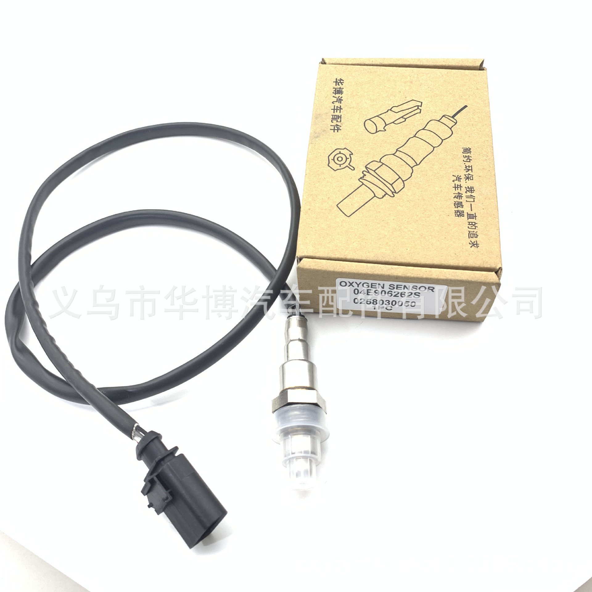 XF氧传感器04E906262R 04E906262S 0258030048/49 0258030050前后-阿里巴巴