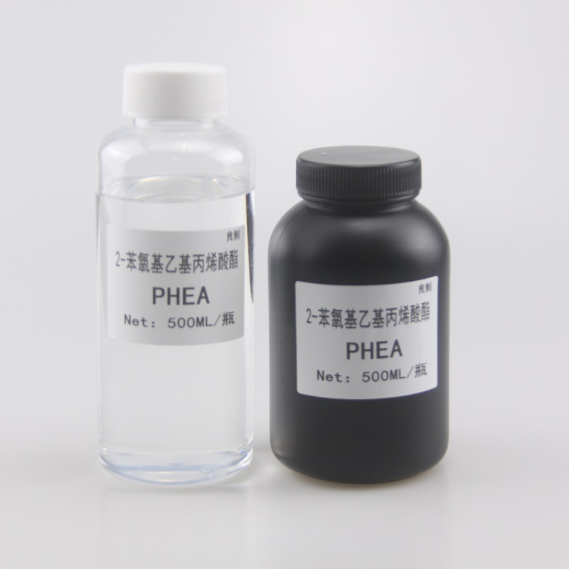 【500ml】PHEA RYOJI良制光固化UV单体2-苯氧基乙基丙烯酸酯PHEA-阿里巴巴