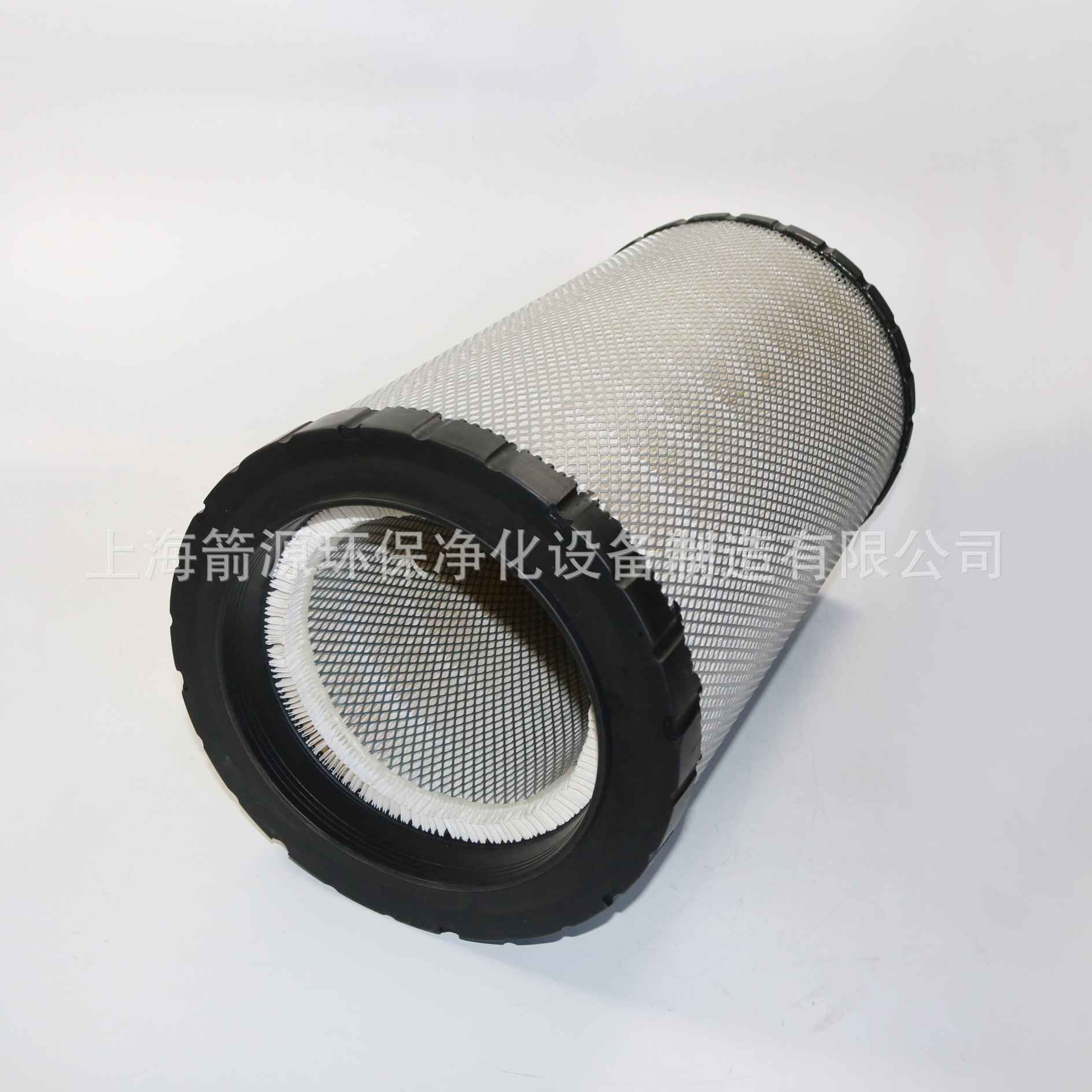 适用于英格索兰IRN90/110/160kW螺杆空压机配件空滤芯22130223-阿里巴巴