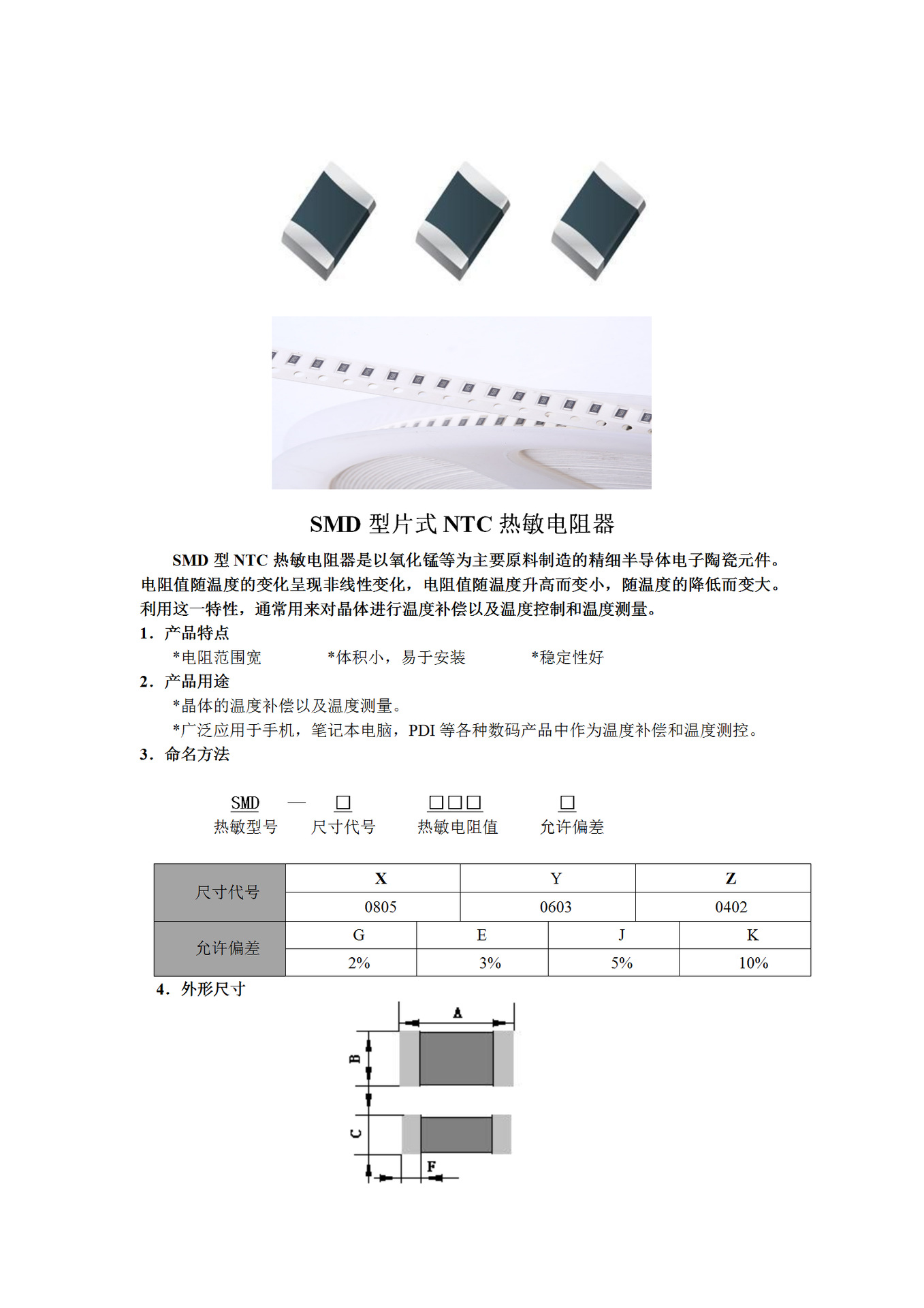 0603电阻封装,0603电阻,贴片电阻封装_大山谷图库
