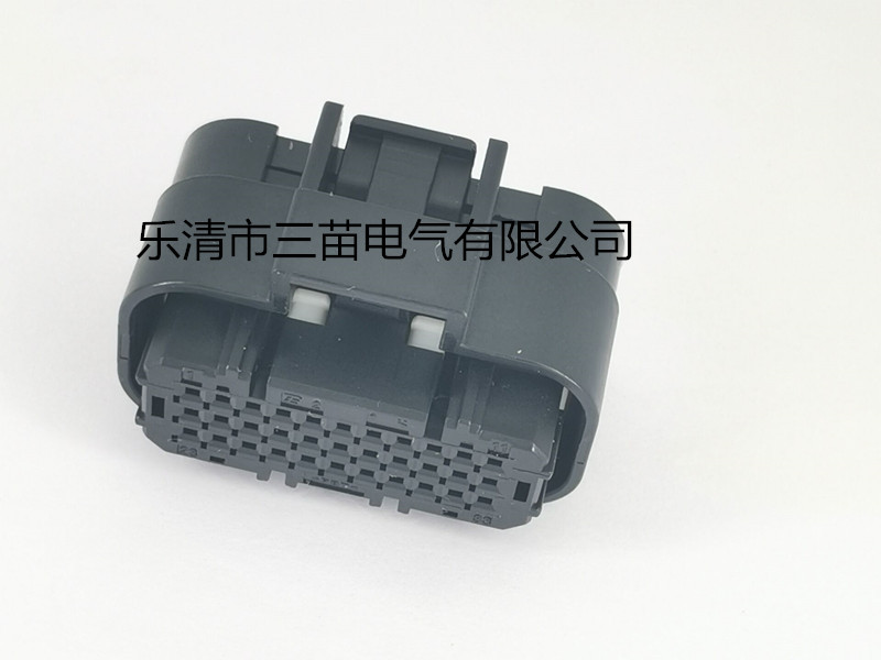 33孔护套1554461-2高质量产品厂家直销现货供应摩托车接插件-阿里巴巴