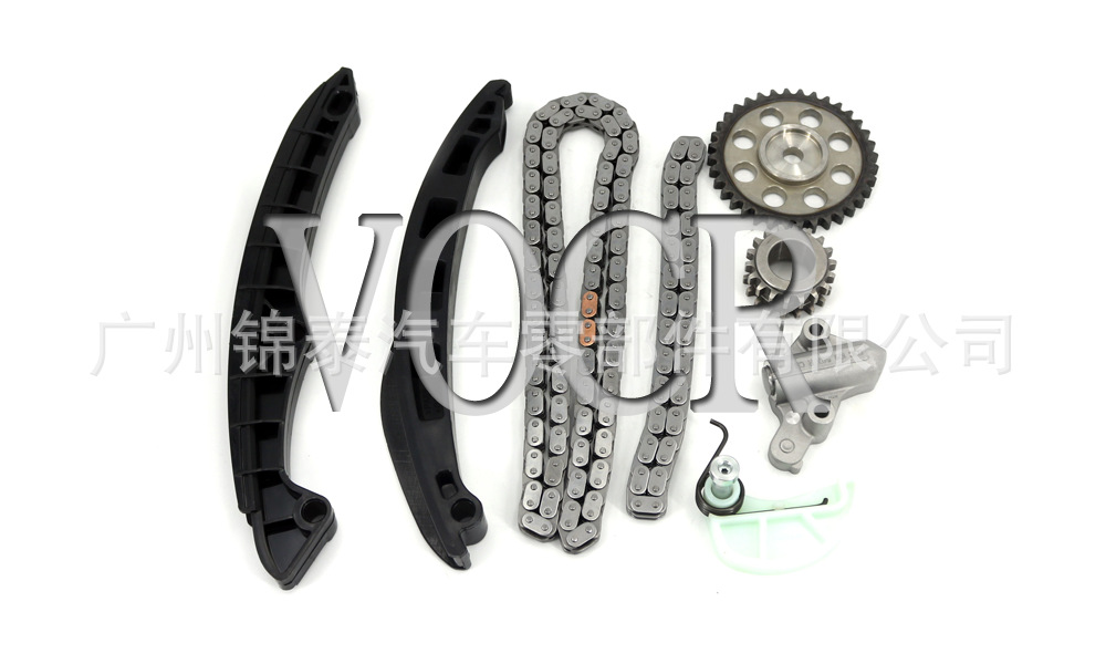 03C109158A 8*130L、03C109507R 正时修理包适用大众EA111 8件套-阿里巴巴