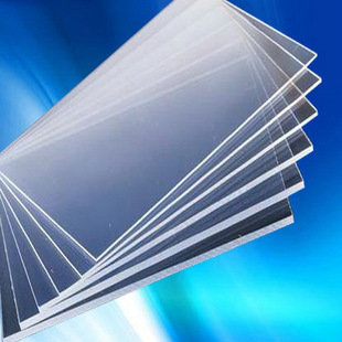 耐高温透明板 耐高温PC板 防爆阻燃透明板高透明有机玻璃板透明板-阿里巴巴