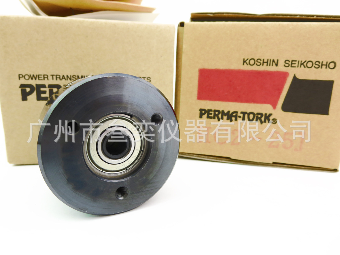 日本工进精工PERMA TORK原装扭力控制器HC2-25J力矩限制器-阿里巴巴