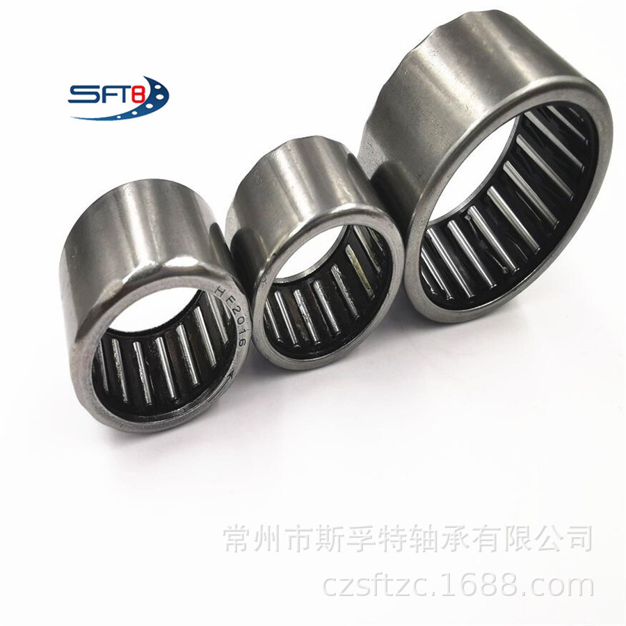 高质量 RC081208 冲压外圈滚针离合器 厂家直销 品质保证-阿里巴巴
