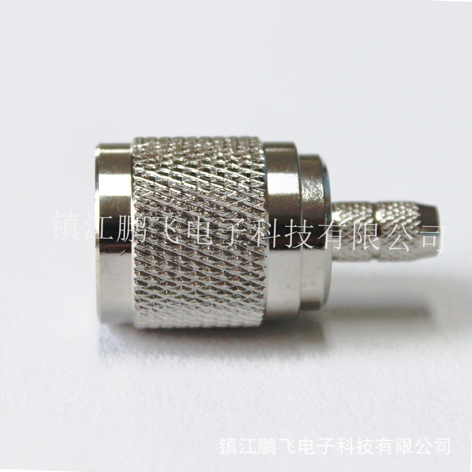 厂家直供RP-TNC-C-J3射频同轴连接器反接RG58电缆TNC公头连接器铜-阿里巴巴