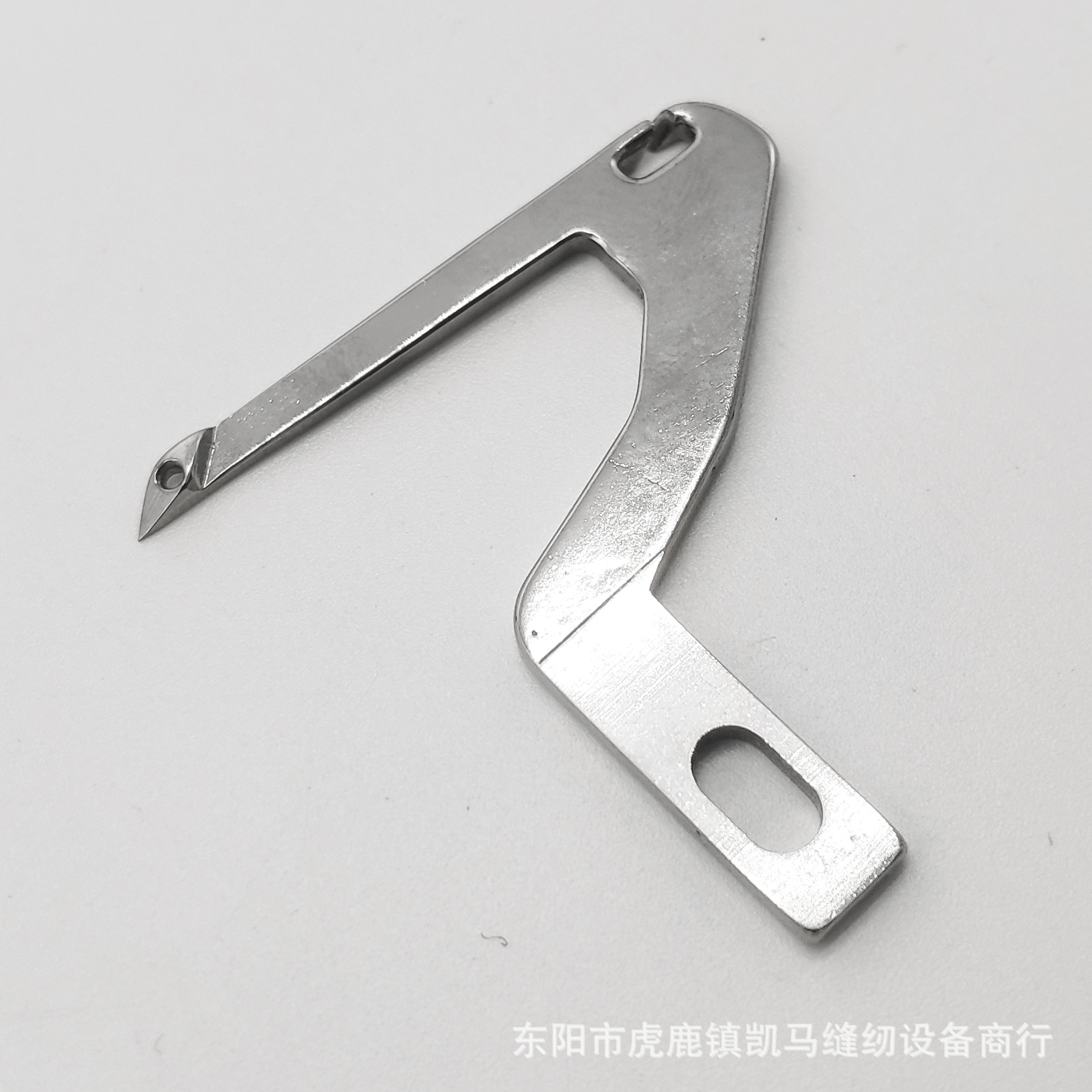 家用缝纫设备配件A2526-335-000 Looper lower 下弯针-阿里巴巴