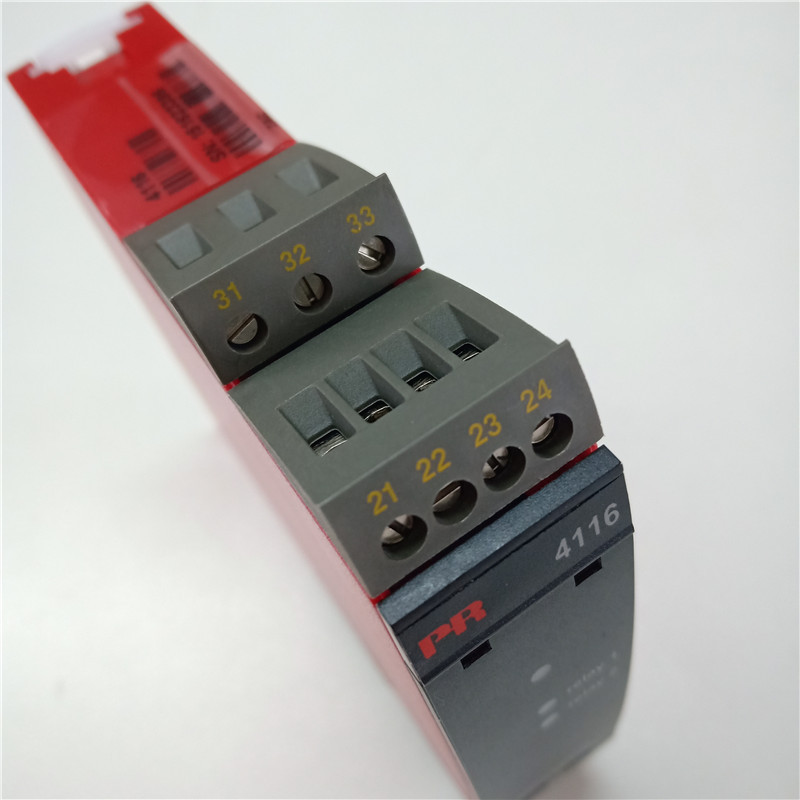 丹麦PR变送器 4116可配4510显示器 信号转换器 带继电器输出-阿里巴巴