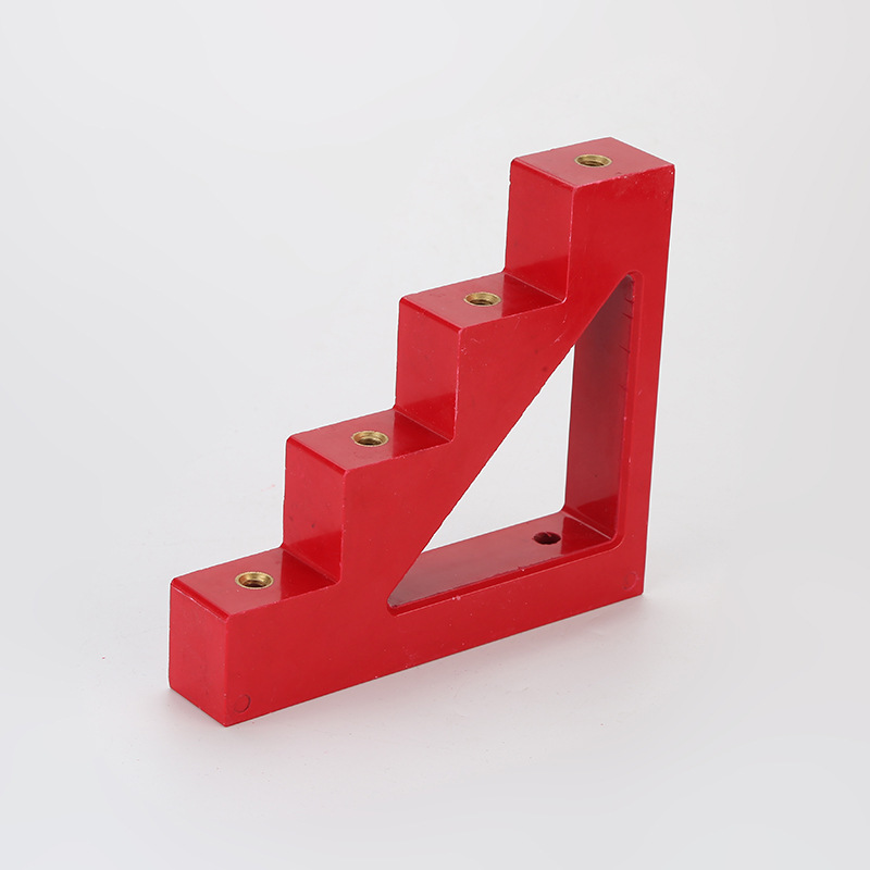 CT4-50铜排支架 DMC树脂 CT4-50高低压电器母线绝缘子绝缘柱-阿里巴巴