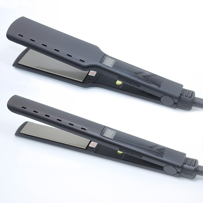 Hair Flat Iron Vibrate Fast Vibrating Hair Straightener-阿里巴巴