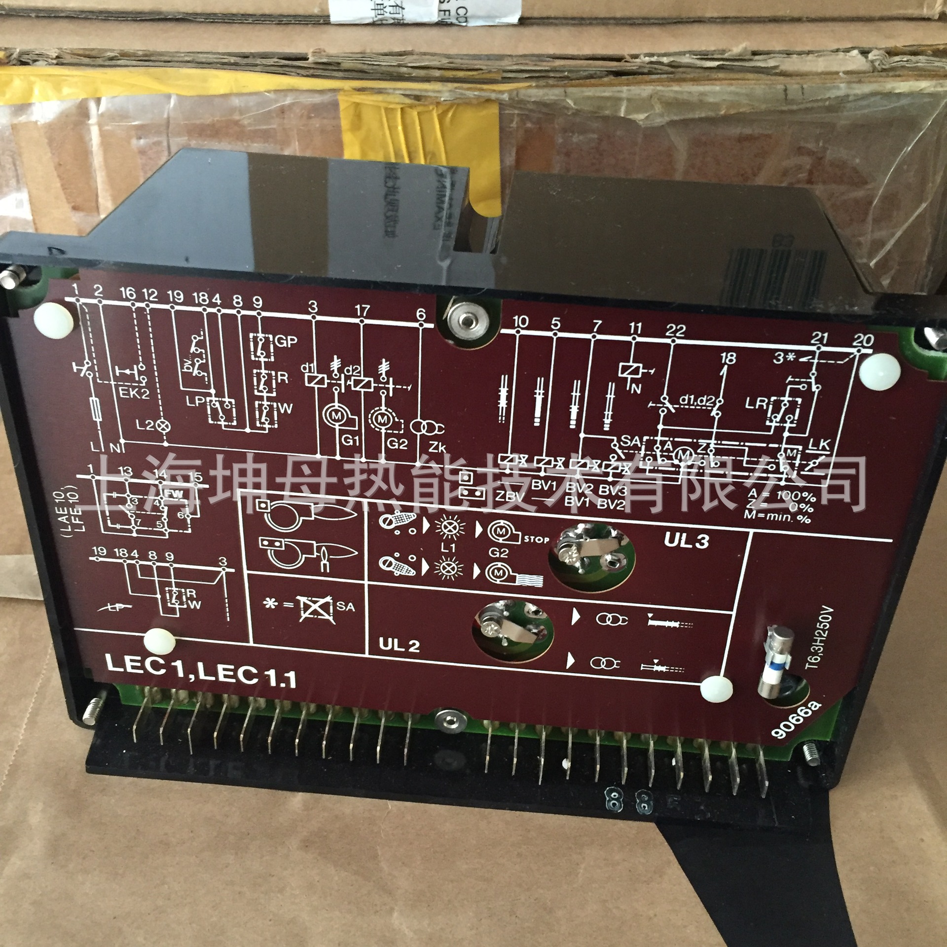 SIEMENS LEC1/8853西门子燃烧控制器-阿里巴巴