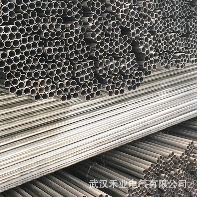 厂家供应kbg/jdg穿线管 镀锌电线管20 热镀锌JDG电线管jdg20批发-阿里巴巴