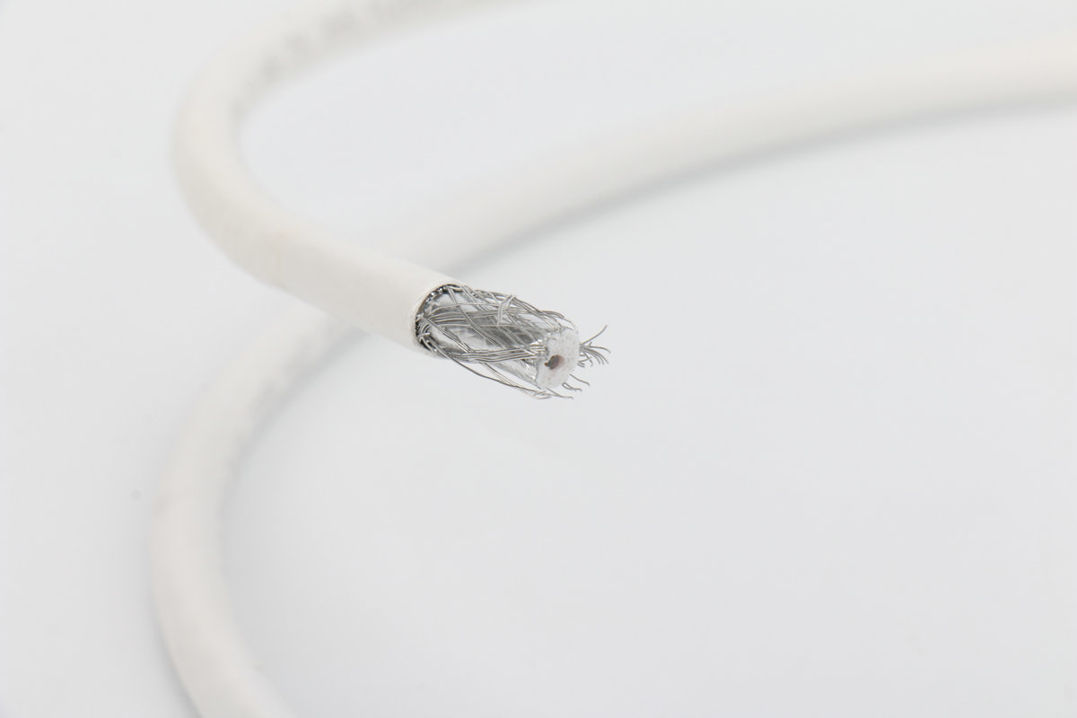 UL CMP CL2P/CL3P FPLP认证等级有线电视同轴电缆线 1芯发泡电线-阿里巴巴