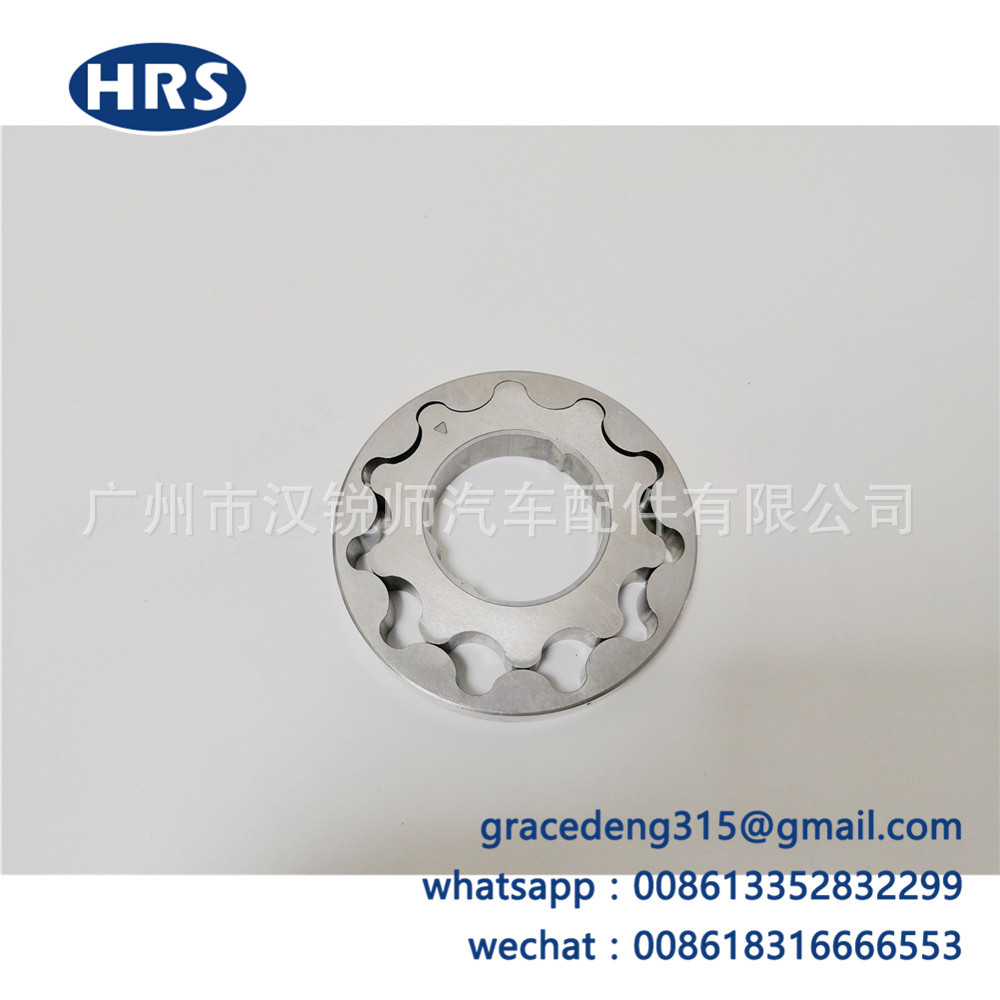 15103-31050适用于丰田海拉克斯兰德酷路泽1GR发动机机油泵转子-阿里巴巴