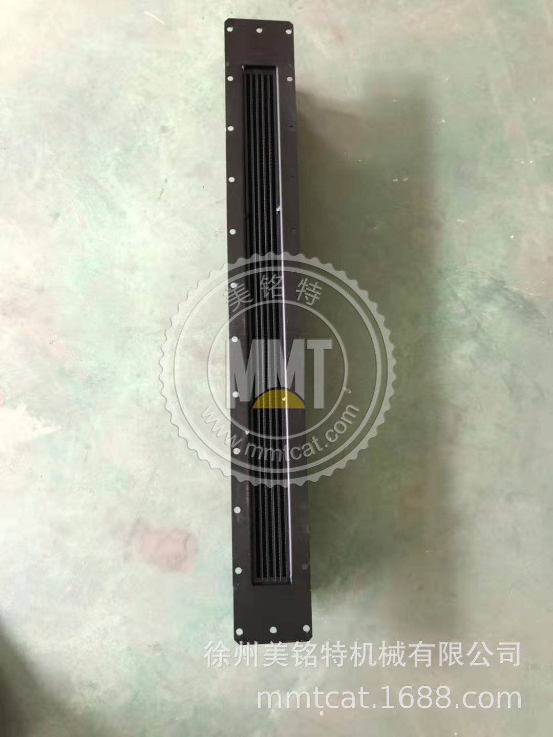 CAT卡特1W4879中冷器1W6990后冷器3406C发动机发电机组厂家直销-阿里巴巴