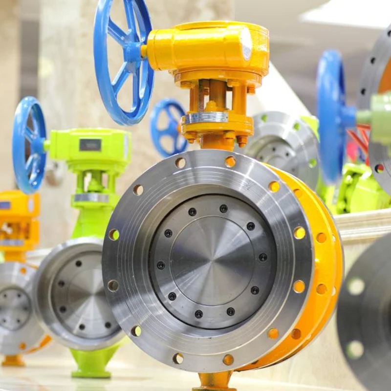 全不锈钢蝶阀D343X-10P法兰蝶阀DN200手动蝶阀304蜗轮蝶阀DN500-阿里巴巴