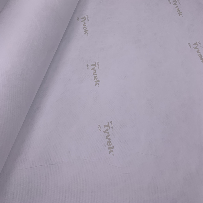杜邦特卫强ADM经久耐用防螨布Tyvek抗过敏专属防护材料无纺布材料-阿里巴巴