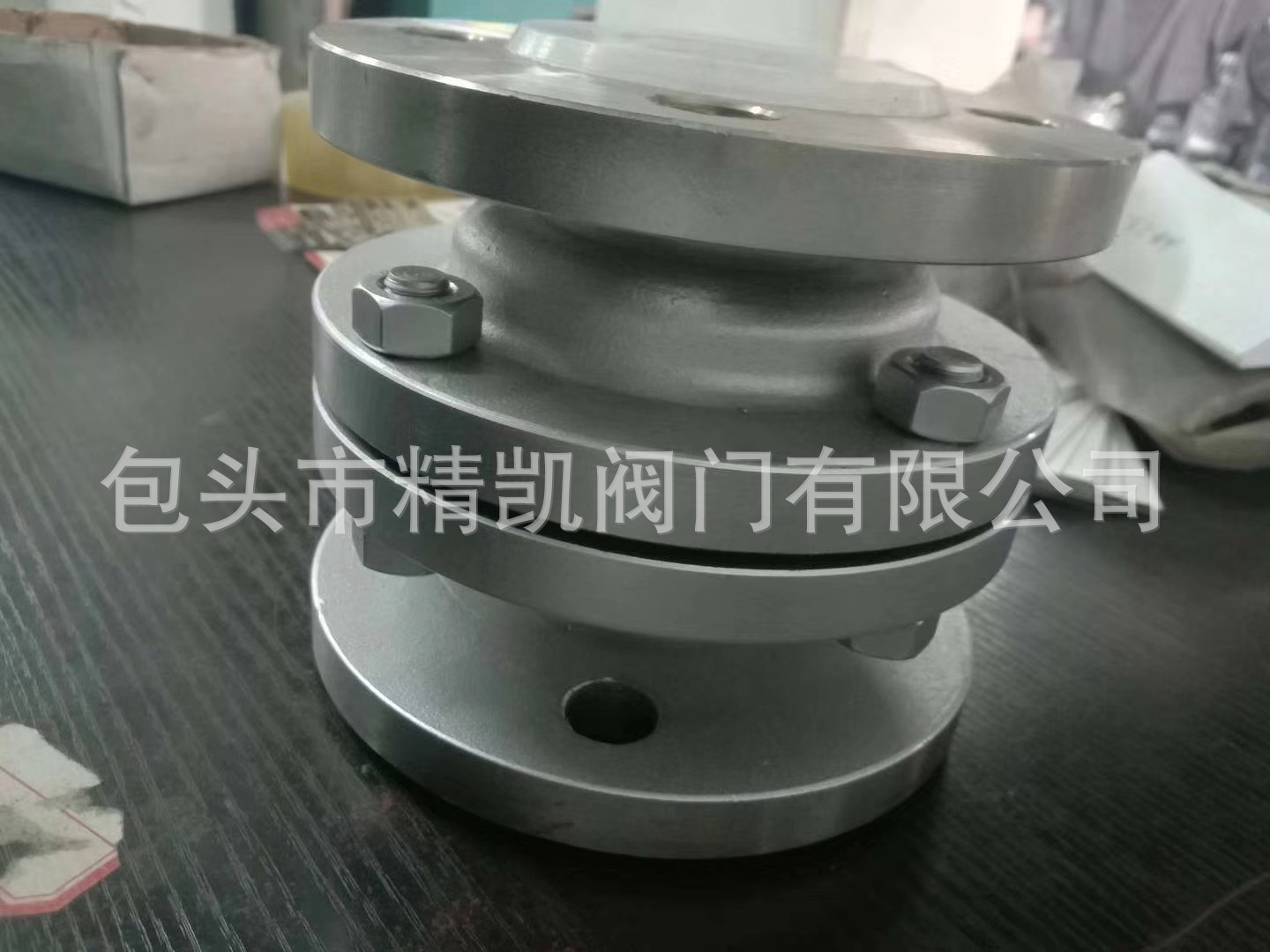 呼市包头东胜阀门H42F4 H42F46立式衬氟止回阀 逆止单向阀-阿里巴巴