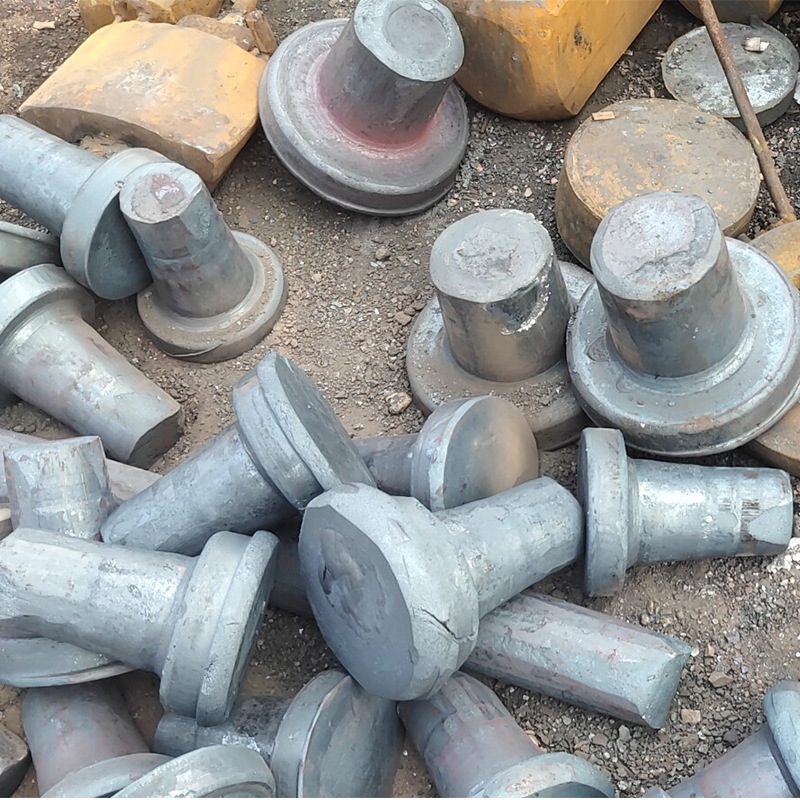 山西机械加工40Cr Gcr15 H13 轴套 红冲锻打件 锻造毛坯 粗车调质-阿里巴巴