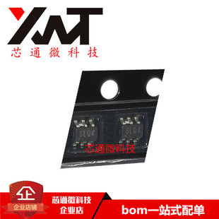 全新原装进口 LD6919GU-18 丝印SLQ4 SC70-5封装 质量保证 可配单-阿里巴巴