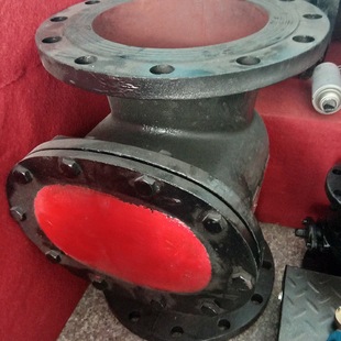 H44T-10 DN40 阀门直供/旋启式铸铁止回阀， 通式法兰止回阀-阿里巴巴