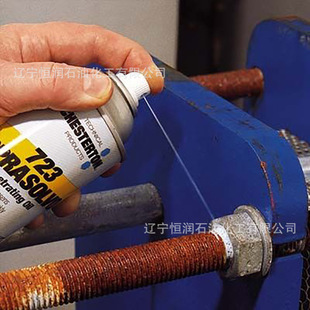 美国赤士盾 chesterton 622工业喷剂-阿里巴巴