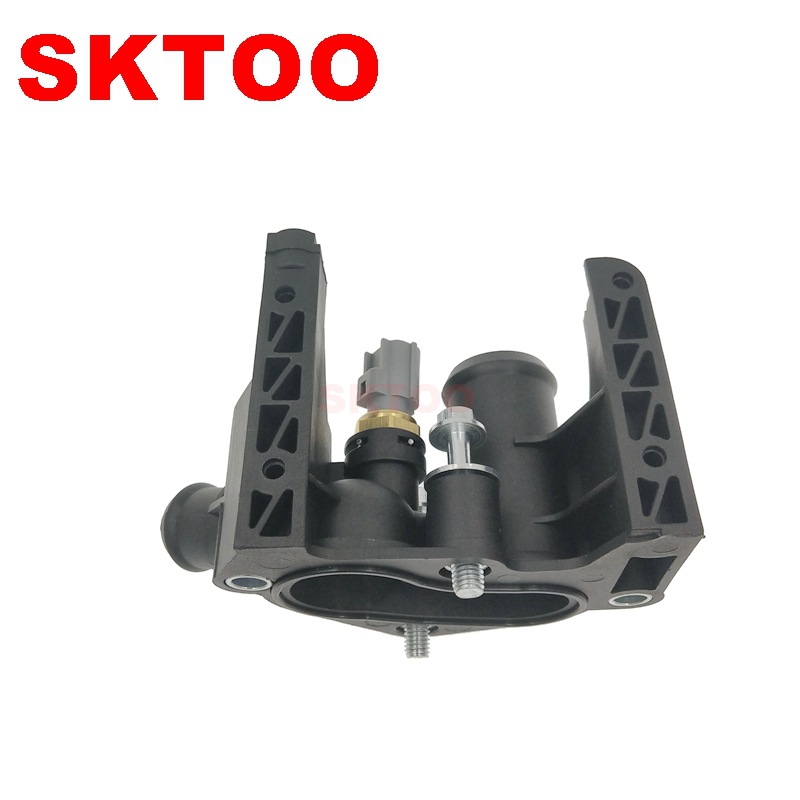适用福特福克斯汽车水通节温器盖7M5G-8K556-AC 7M5G8K556AC-阿里巴巴