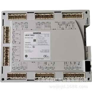 德国原装 LMV51.100C2 燃烧器程控器 SIEMENS西门子 程序控制器-阿里巴巴