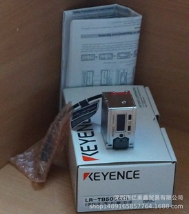 原装 基恩士 LR-TB5000CL放大器内置型白色光点光电传感器-阿里巴巴