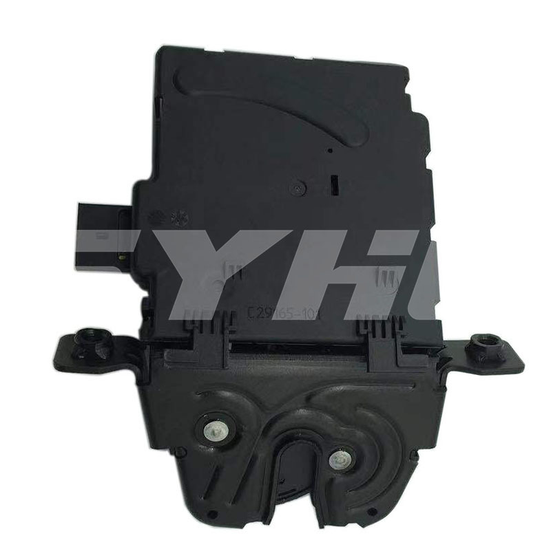 适用于路 虎发现四 后备箱锁 LR088570 LR065840-阿里巴巴