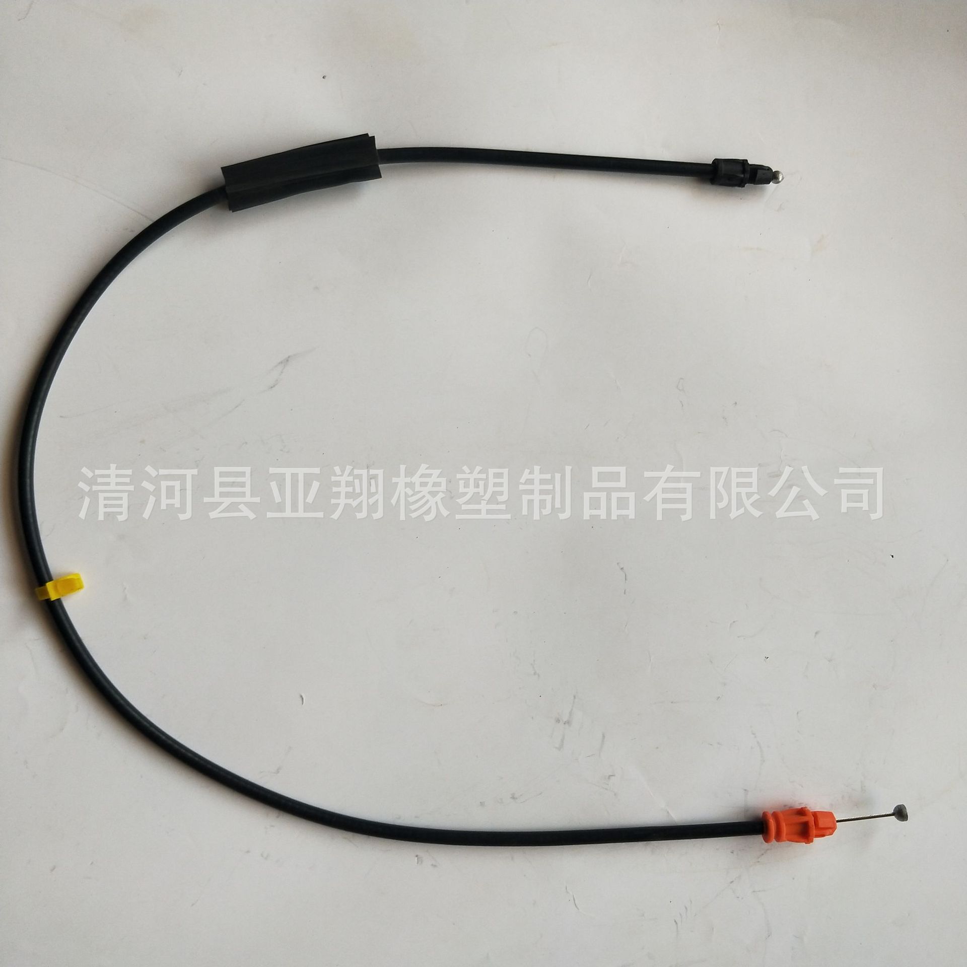 雪佛兰 门锁拉线 闩锁 2588031 25876384 20783848 25866299-阿里巴巴