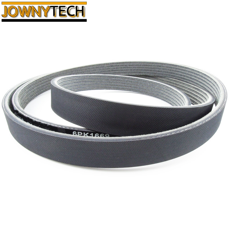 汽车水泵皮带适用于现代索纳塔 25212-03050 电机皮带 空调带-阿里巴巴