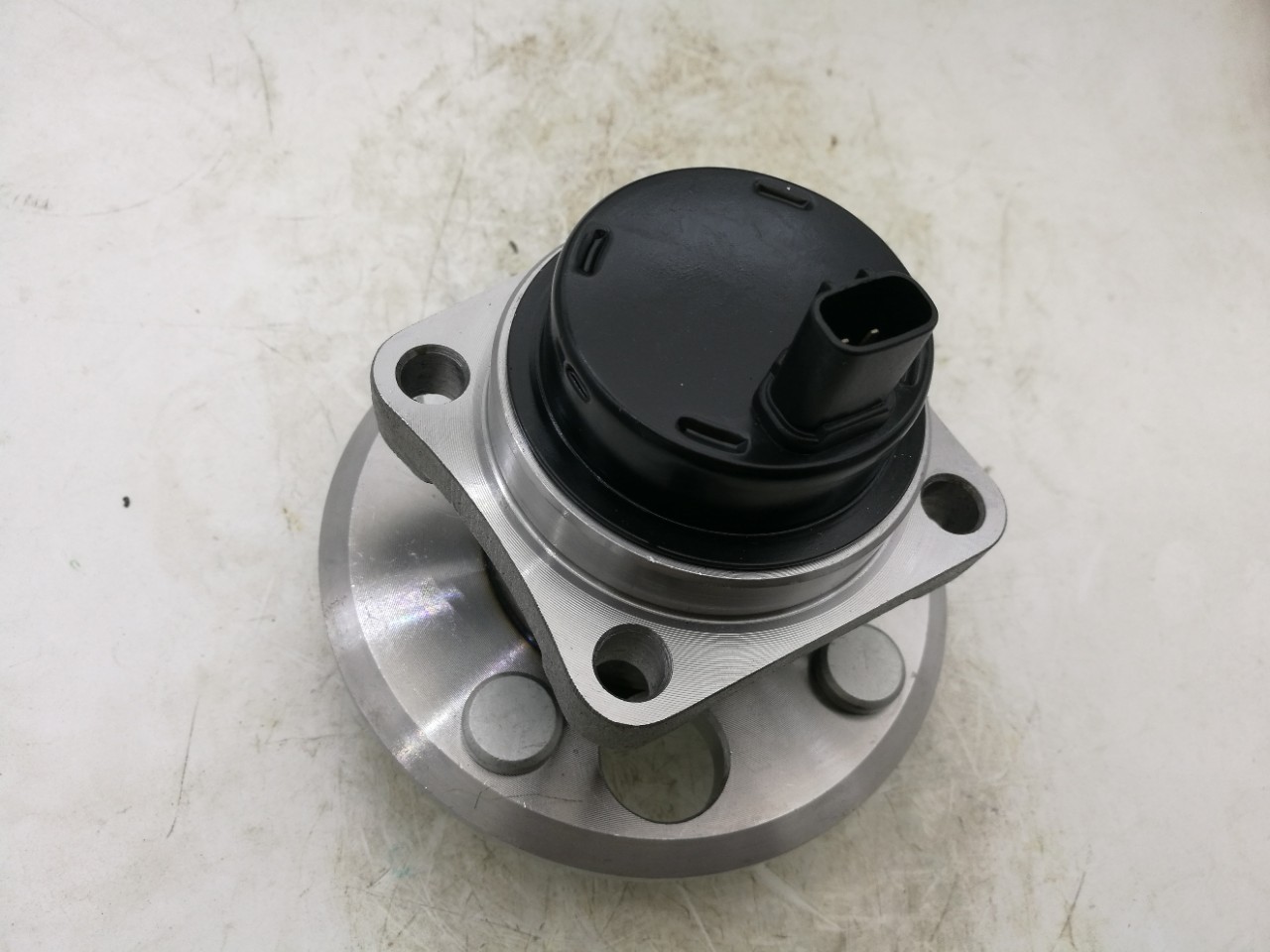 VITZ后轮轮毂轴头42450-52050-阿里巴巴