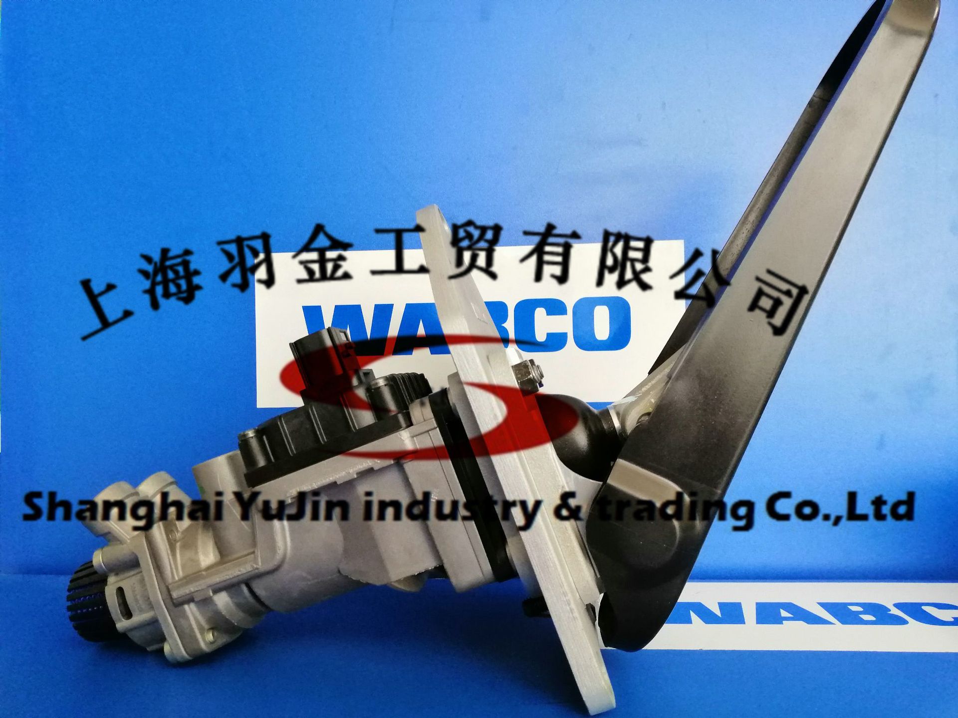 原装进口WABCO威伯科EBS信号传输器4800021230宇通安凯申沃等-阿里巴巴