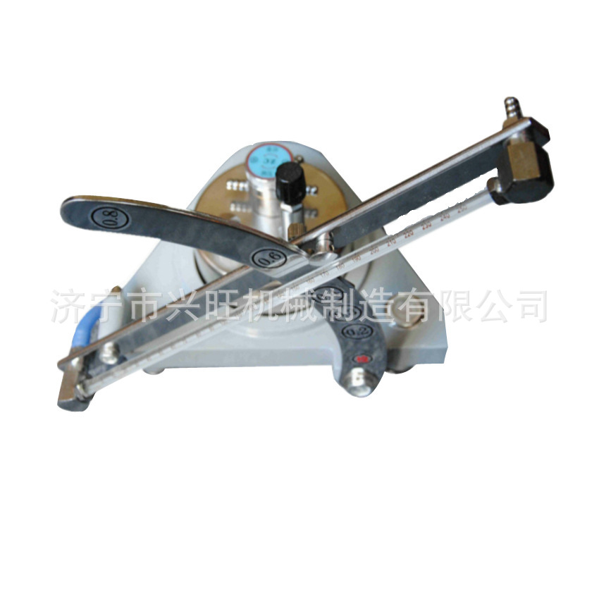 YYT-2000B倾斜式微压计 负压或差压之用-阿里巴巴