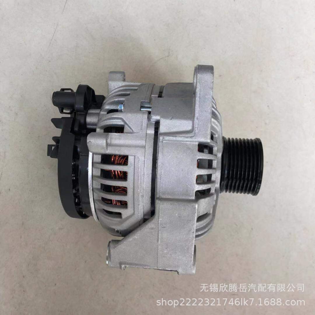 供应0124655025发电机总成-阿里巴巴